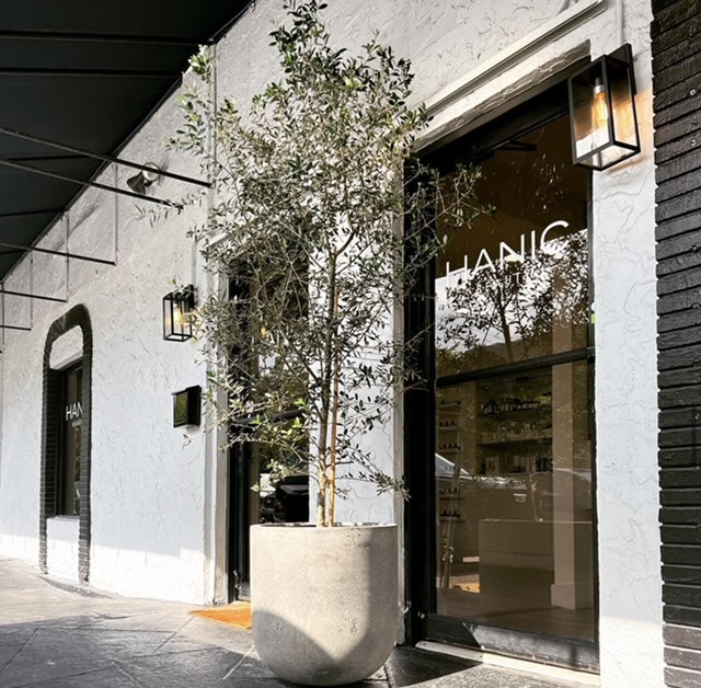 Hanic Beauty Salon: Premium Beauty Products and Salon Services – Hanic ...